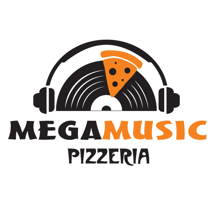 Pizzeria Łask - Mega Music